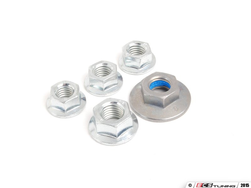 Meyle - 3C0407365B - Ball Joint - Left