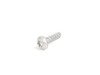 Genuine Volkswagen Audi - N10611201 - Screw - priced each (N 106 112 01)