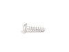 Genuine Volkswagen Audi - N10611201 - Screw - priced each (N 106 112 01)