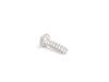 Genuine Volkswagen Audi - N10611201 - Screw - priced each (N 106 112 01)