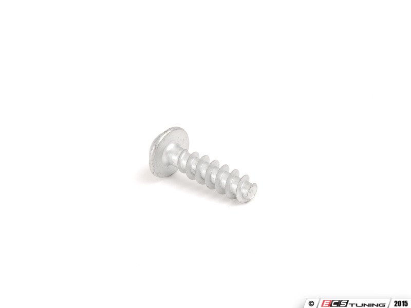 Genuine Volkswagen Audi - N10611201 - Screw - priced each (N 106 112 01)