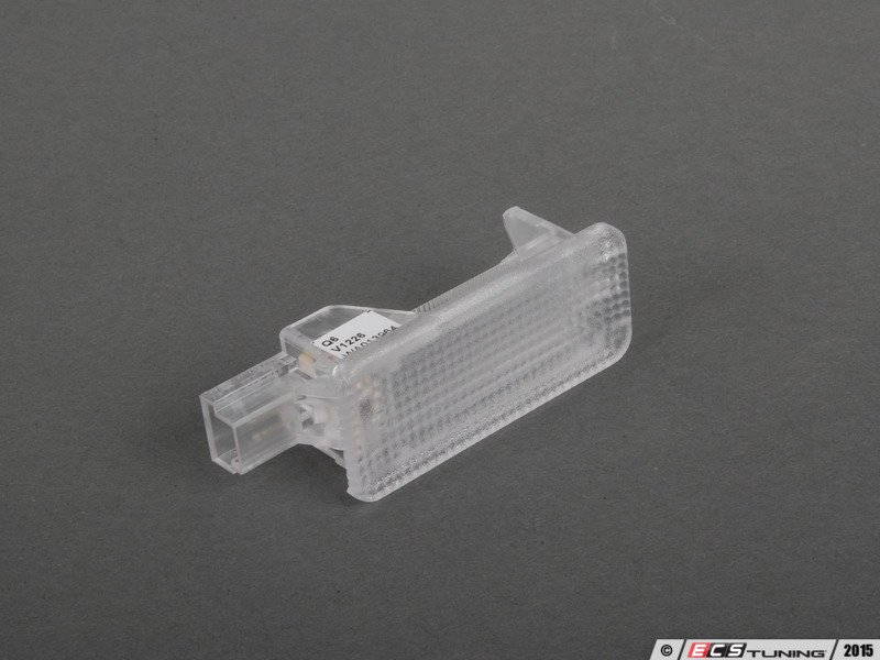 Genuine Mercedes Benz - 2208201101 - Interior Lamp - Footwell Illumination