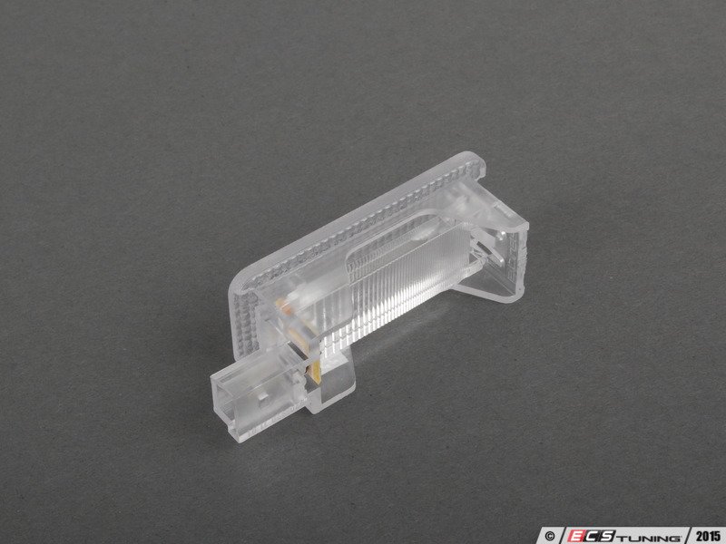 Genuine Mercedes Benz - 2208201101 - Interior Lamp - Footwell Illumination