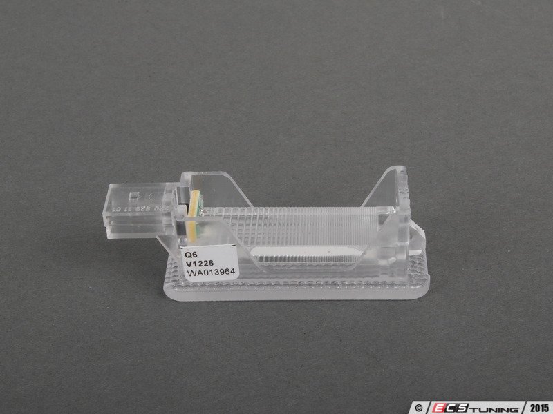 Genuine Mercedes Benz - 2208201101 - Interior Lamp - Footwell Illumination