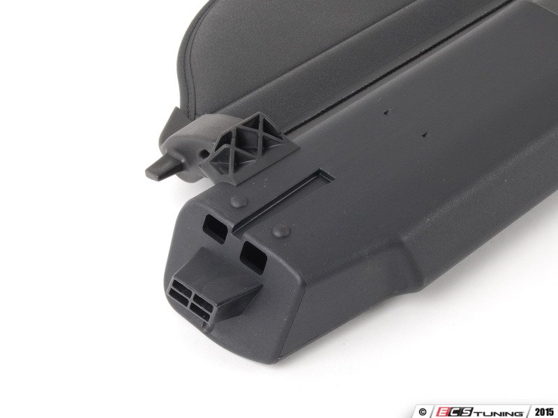 Genuine Mercedes Benz - 20481003099051 - LOAD COMPART - (NO LONGER ...