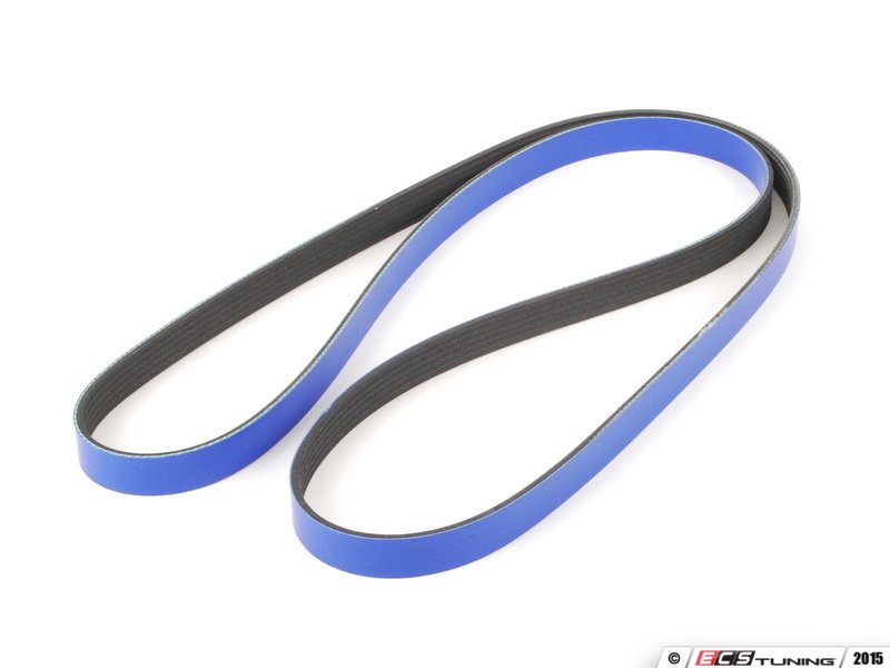 GatesRacing - 11287628650 - Racing Accessory Belt - (NO LONGER AVAILABLE)