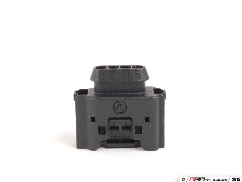 Genuine Mercedes Benz - 2035453628 - COUPLING