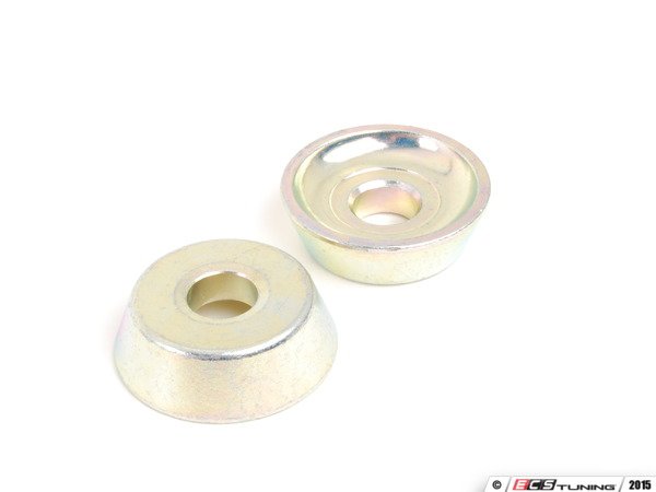 Genuine Mercedes Benz - 1233301475 - Guide Rod Hardware Kit - Priced ...