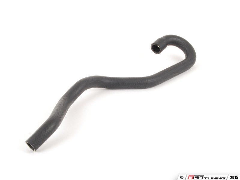 Rein - 64218409064 - E53 X5 Coolant Hose