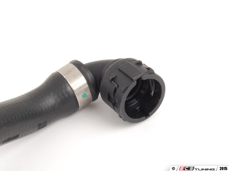 Rein - 64218409066 - E53 Expansion Tank Hose