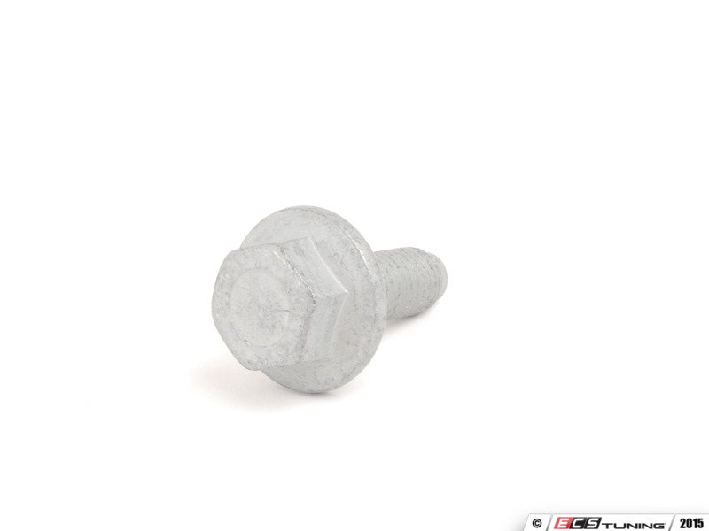 Genuine Volkswagen Audi - N90993202 - Hex Bolt - Priced Each (N 909 932 02)