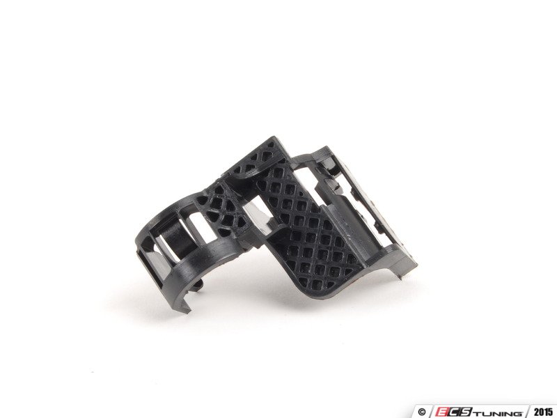Genuine BMW - 12517575196 - Cable Harness Bracket - Priced Each (12-51 ...