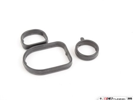 Ajusa - 07K117070 - Oil Cooler Gasket