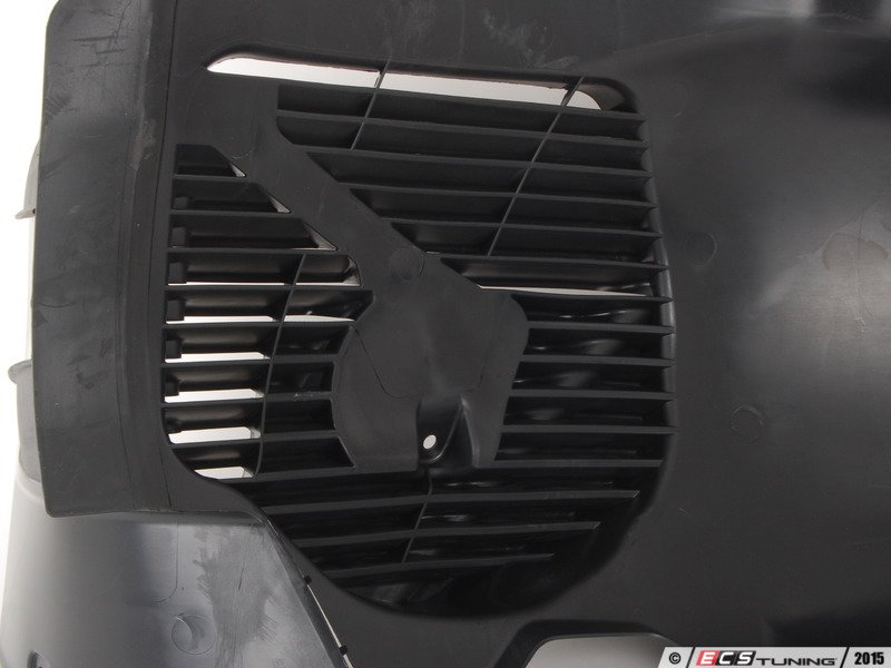 Genuine Porsche - 98150450103 - Front Fender Liner