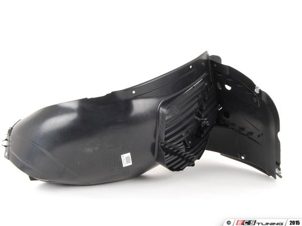 Genuine Porsche - 98150450103 - Front Fender Liner