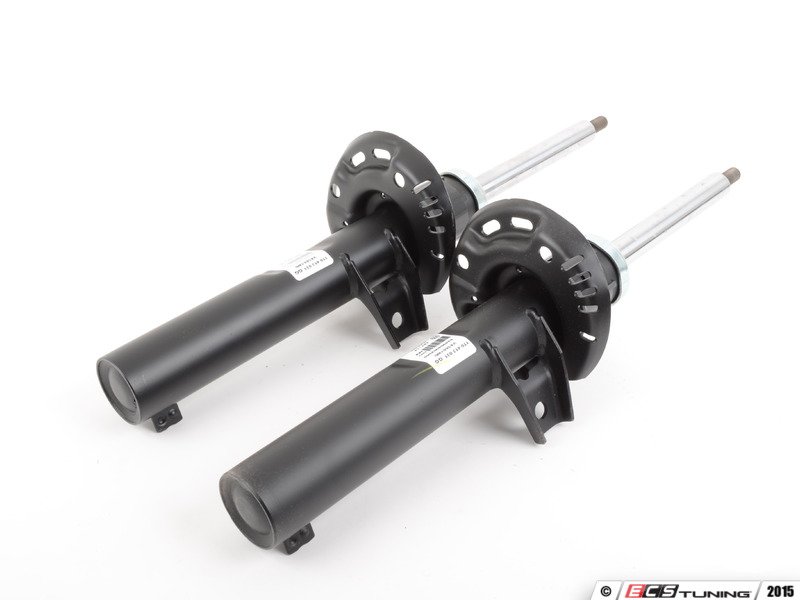 Genuine Volkswagen Audi - 1T0413031GGkt - Shocks & Struts Kit - Genuine ...