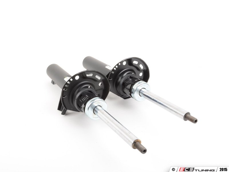Genuine Volkswagen Audi - 1T0413031GGkt - Shocks & Struts Kit - Genuine ...