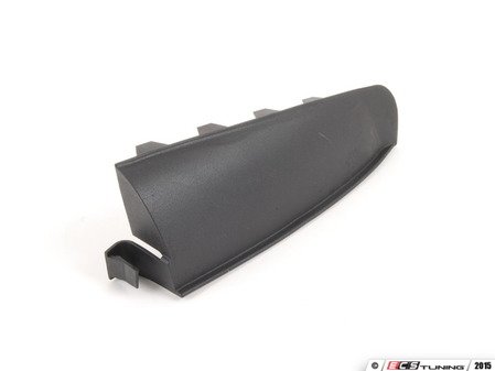 Genuine Porsche - 99150477100 - Fender Liner Air Guide