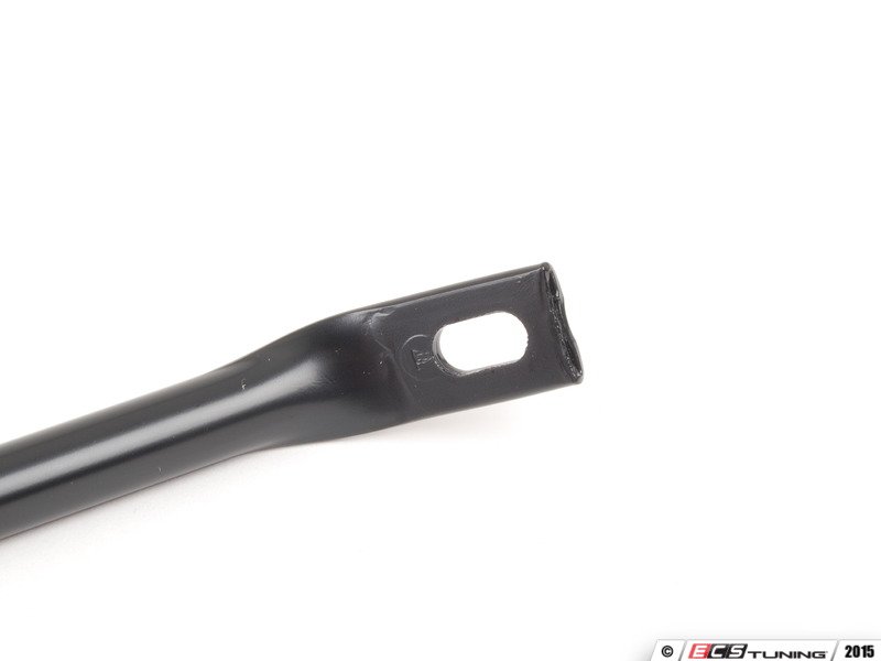 Genuine Porsche - 99150344101 - Headlamp Housing Brace - Priced Each
