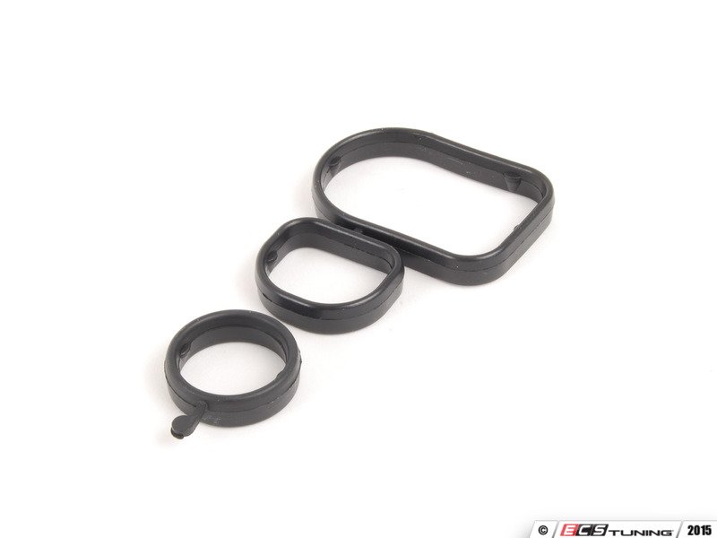Ajusa - 07K117070 - Oil Cooler Gasket