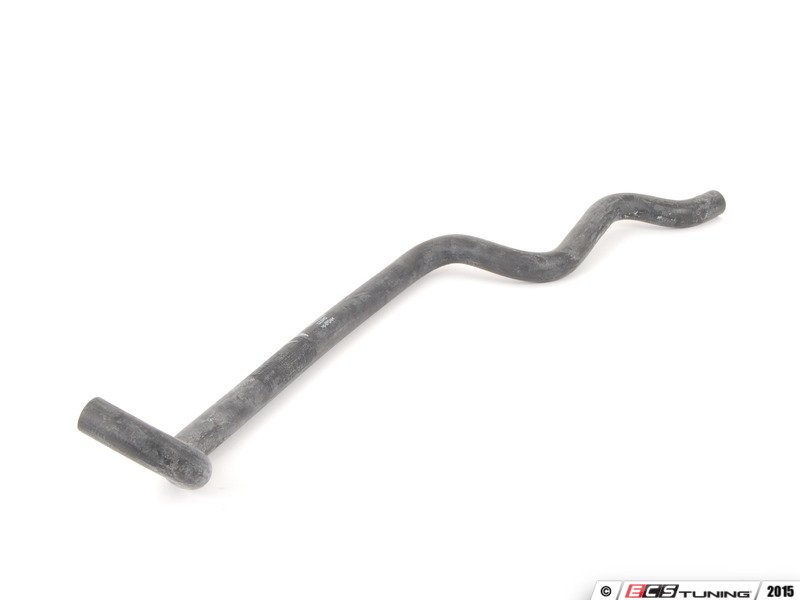 Genuine Porsche - 94410624501 - Upper Radiator Hose - Priced Each