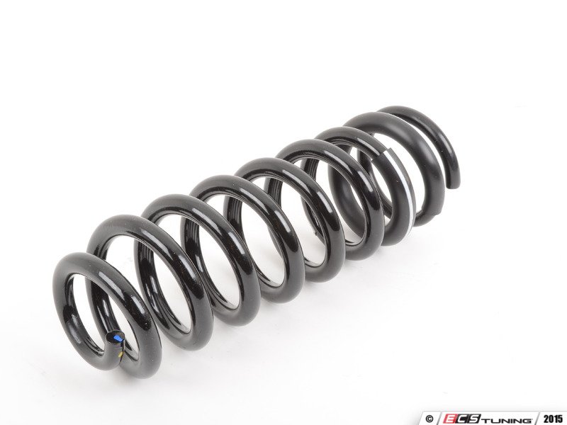 Genuine Mercedes Benz - 1643240204 - REAR SPRING