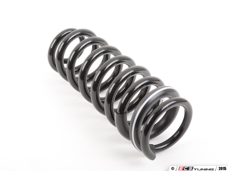 Genuine Mercedes Benz - 1643240204 - REAR SPRING