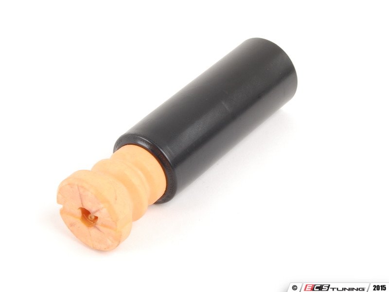 Rein - 33506773628 - Rear Bumpstop With Guard Tube - Priced Each - (NO ...