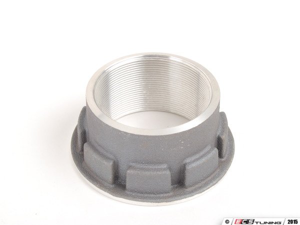 Genuine Porsche - 92834353502 - Front Shock Adjustable spring Perch