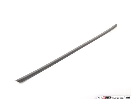 Genuine Porsche - 9555593040201C - DOOR SILL RAIL