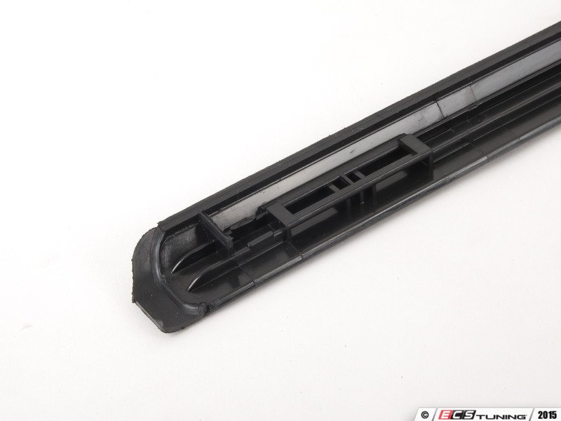 Genuine Porsche - 9555593040201C - DOOR SILL RAIL