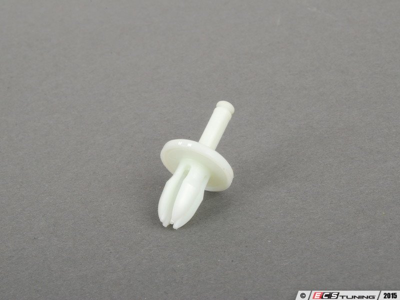 Genuine Porsche - 99959152540 - EXPANSION RIVET