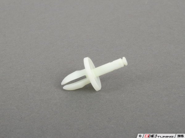 Genuine Porsche - 99959152540 - EXPANSION RIVET