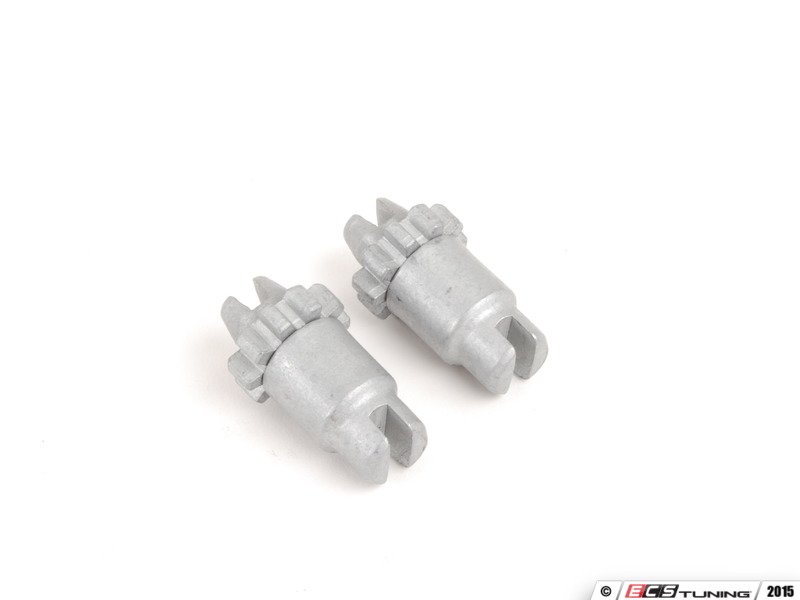 Genuine BMW - 34416761293KT2 - Parking Brake Refresh Kit