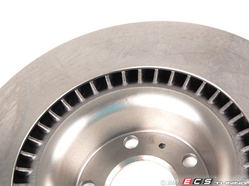 Pilenga - 4E0615301P - Brake Disc