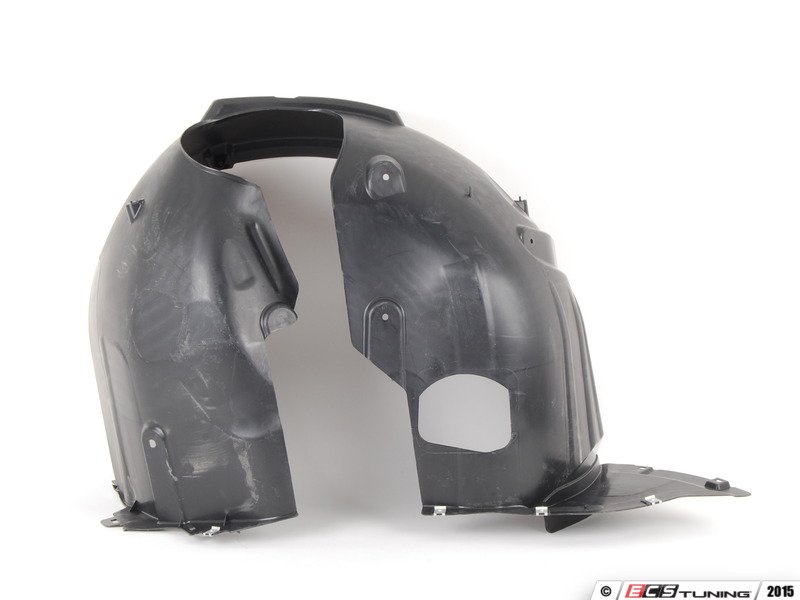 Genuine Volkswagen Audi - 8V5821171G - Front Fender Liner - Left (8V5 ...