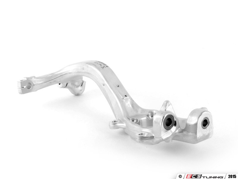Genuine Volkswagen Audi - 8E0407253H - Front Wheel Bearing Housing ...