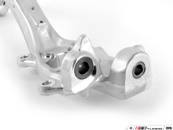Genuine Volkswagen Audi - 8E0407253H - Front Wheel Bearing Housing ...