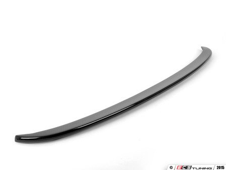 RL Carbon - RLMK7GTIREAR - VWR carbon Fiber Rear Spoiler - (NO LONGER ...