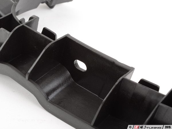 Genuine Volkswagen Audi - 8V5807183 - Front Bumper Guide - Left (8V5 ...