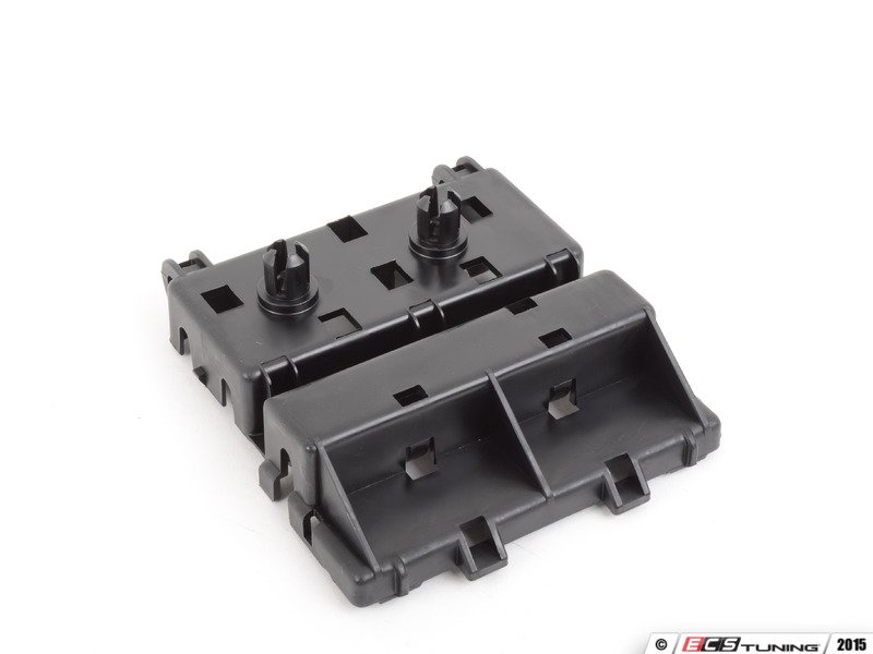 Genuine BMW - 61108365528 - BRACKET (61-10-8-365-528)