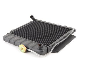 Genuine BMW Parts Radiator Parts - Page 5 - ECS Tuning