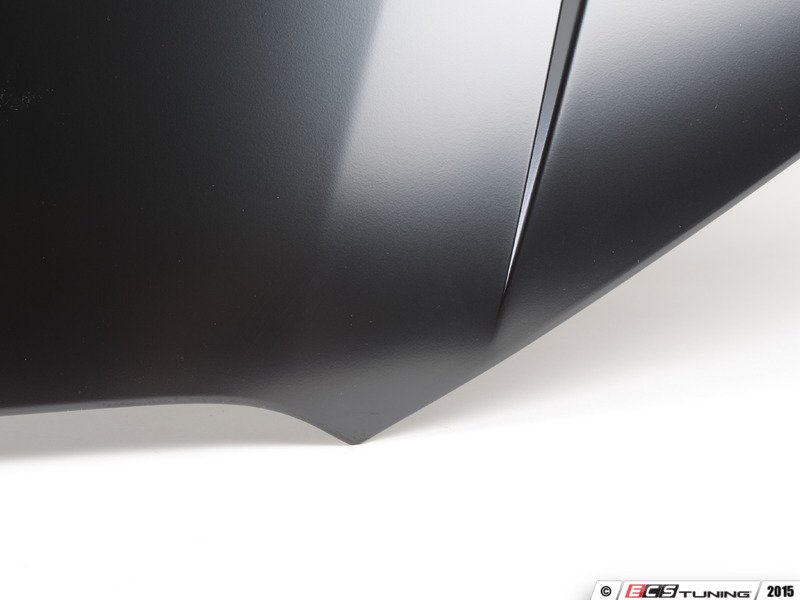 Genuine Volkswagen Audi - 8V5823029A - Hood (8V5 823 029 A)