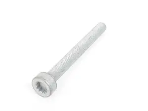 Genuine Volkswagen Audi - WHT004571 - Caliper Bolt - Priced Each (WHT ...