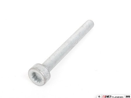 Genuine Volkswagen Audi - N91183701 - Caliper Bolt - priced each (N 911 ...