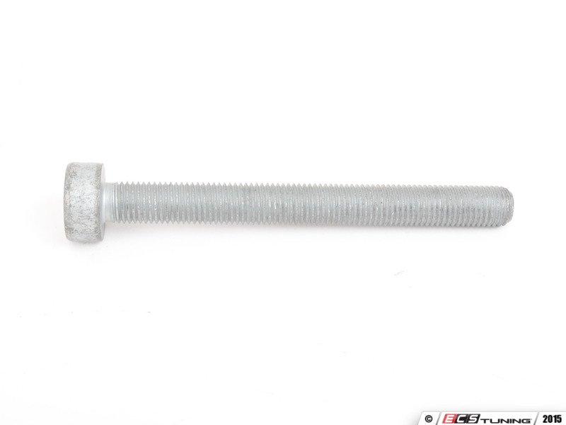 Genuine Volkswagen Audi - N91183701 - Caliper Bolt - priced each (N 911 ...
