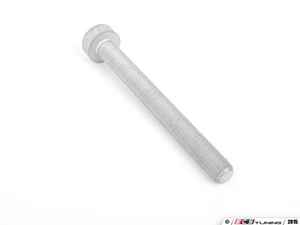 Genuine Volkswagen Audi - N91183701 - Caliper Bolt - priced each (N 911 ...