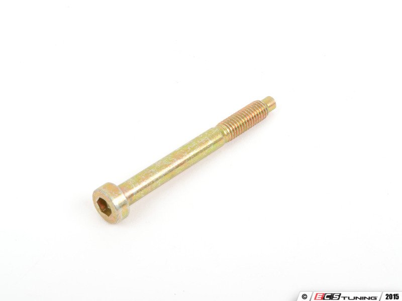 Txv bolt stuck? | VW Vortex - Volkswagen Forum