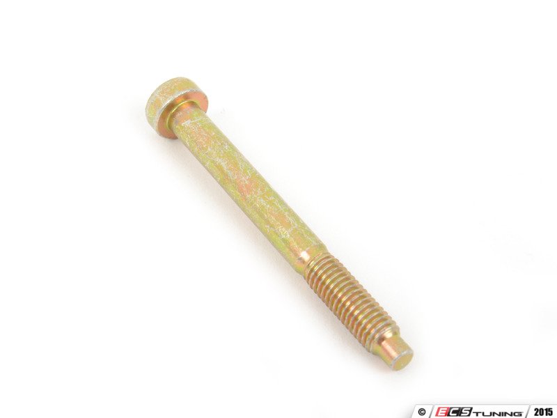 Genuine Volkswagen Audi - N10157801 - SCREW (N 101 578 01)