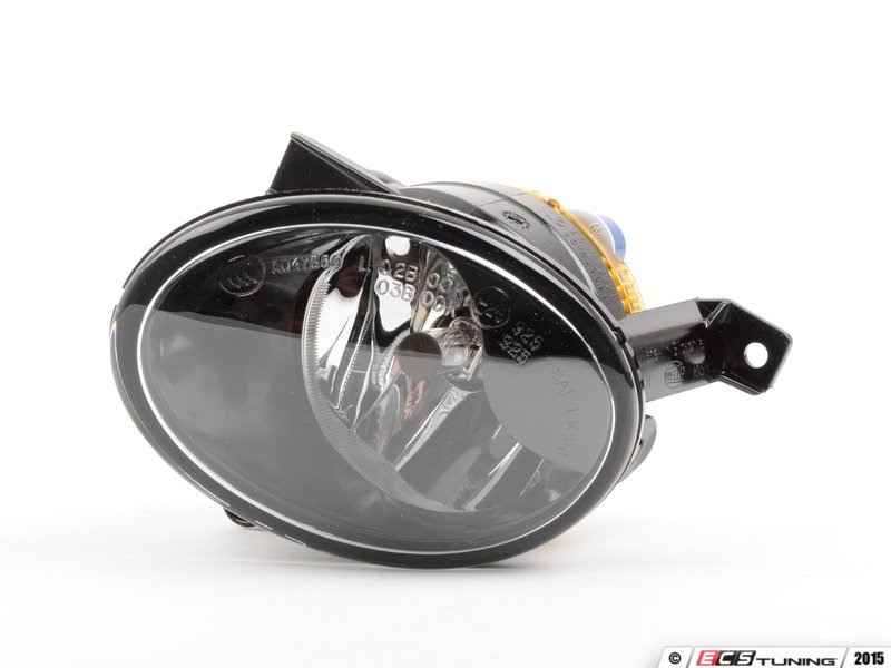 Genuine Volkswagen Audi - 7P6941699F - Fog Light - Left (7P6 941 699 F)